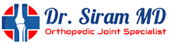 Top Orthopedic Surgeon in Chevy Chase | Dr. Siram