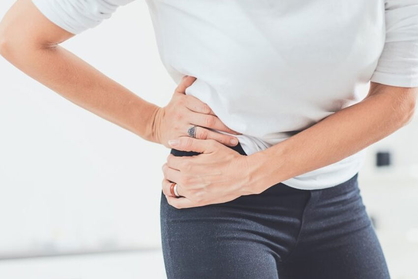 Expert Treatment for Hip Pain and Hip Arthritis in Chevy Chase | Dr. Siram