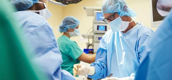 Hip Revision Surgery Specialist in Chevy Chase, MD - Dr. Siram