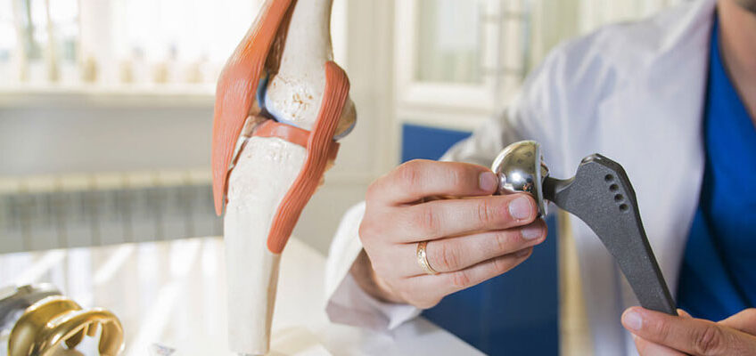 Total Joint Replacement and Reconstruction Services in Chevy Chase | Dr ...